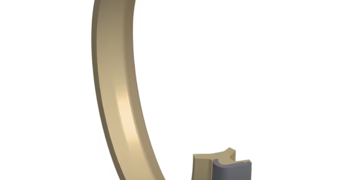 Pneumatic Rod Wipers | R.E. Purvis